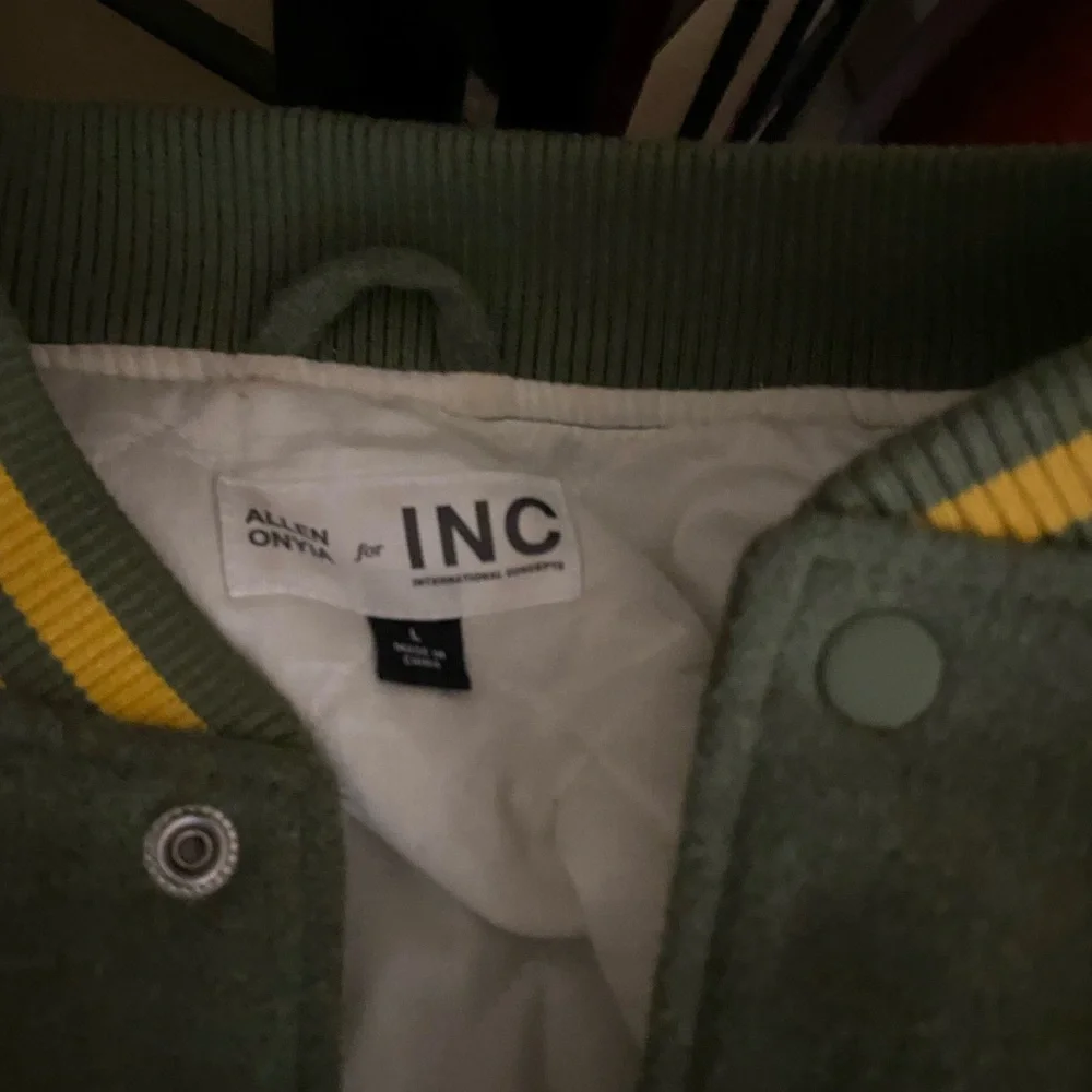 INC International Concepts | Jackets & Coats | Inc International ...